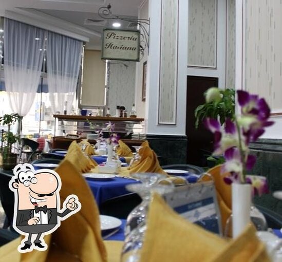 Al Diar Dana Hotel, Abu Dhabi - Restaurant menu, prices and reviews