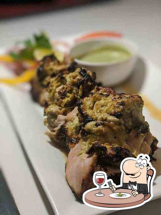 Amnesia Sky Bar, Hyderabad, 103 - Restaurant reviews