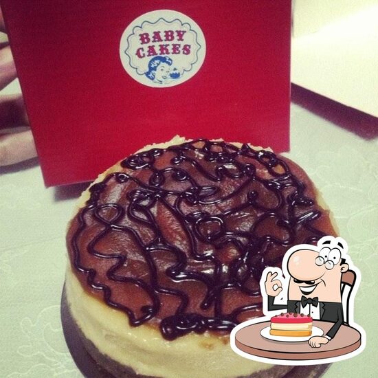 Babycakes, Parañaque - Restaurant menu, prices and reviews