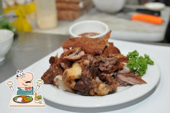 Menu at Beer Belly Bar and Restaurant, Mandaluyong