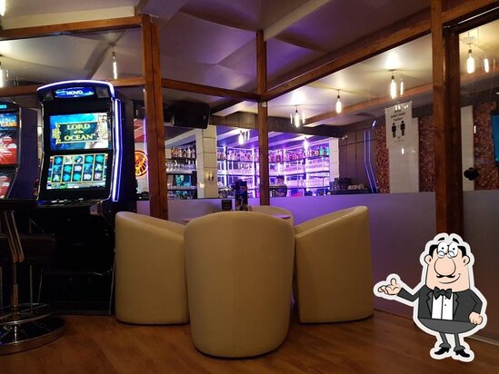 Cin Cin Lounge & Event Location Since 2019, Karlsruhe - Speisekarte, Preise und Bewertungen