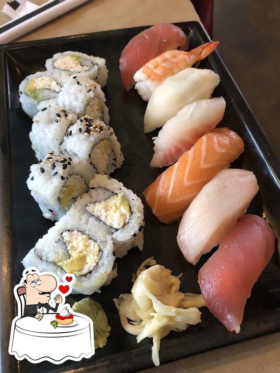Happy Sumo in Provo - Restaurant menu and reviews