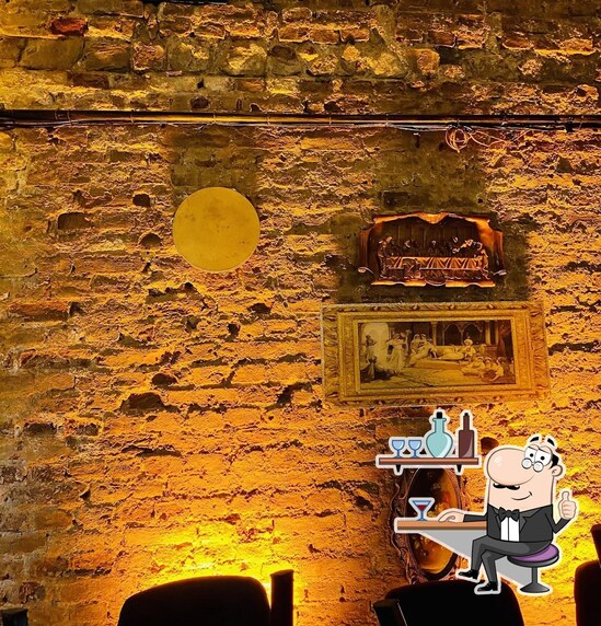 Homemade Cafe & Kitchen, Istanbul - Restaurant menu, prices and reviews