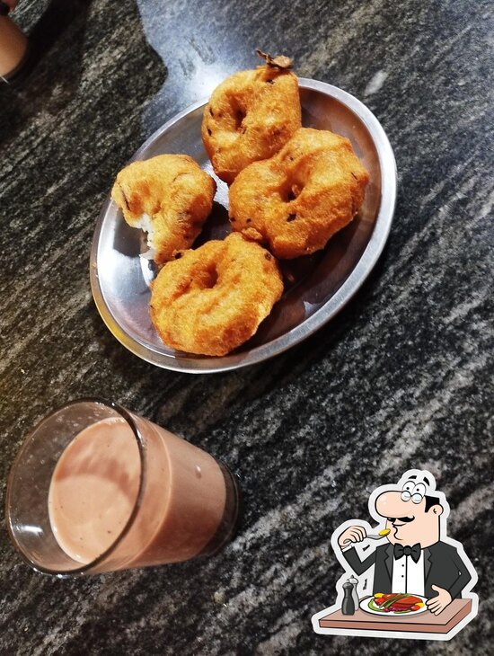 Hotel Ambadi, Kattangal - Restaurant menu, prices and reviews