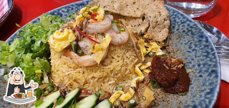 KANTAN in Fitzroy - Restaurant reviews