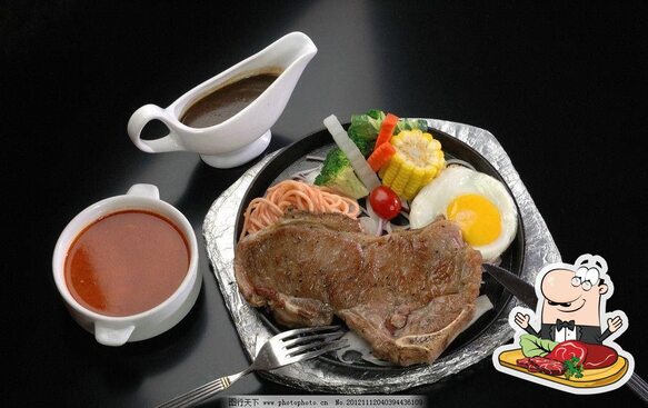 King’s Buffet & Grill in Parkersburg - Restaurant menu and reviews