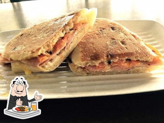 Menu at Max's Diner restaurant, Laverton North, 227-231 Fitzgerald Rd