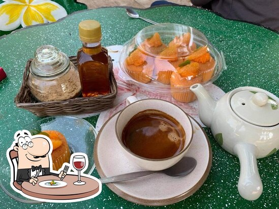 Milk Mai, Pong Kham