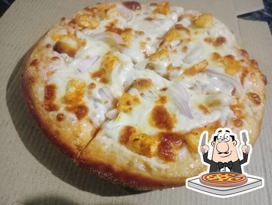 Pizza Magic, Jaipur