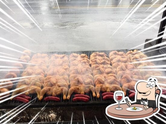 Pollo Asao, Guadalupe - Menú del restaurante, precios y reseñas