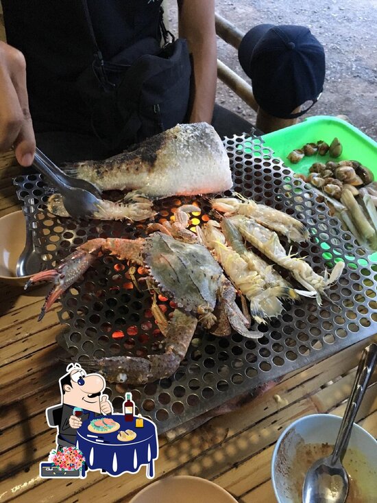 Carta del restaurante นิยมโภชนา, Samnak Kham