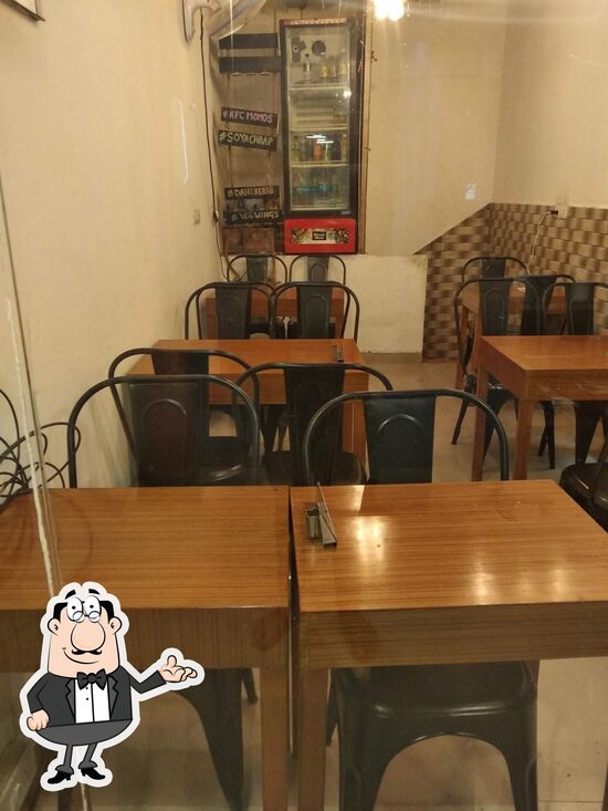 Spice Grill Flame -SGF, Gurugram - Restaurant menu, prices and reviews