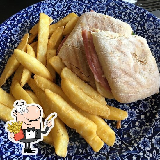 Menu at The Ritz - JD Wetherspoon pub & bar, Wallsend, 85-87 High St W