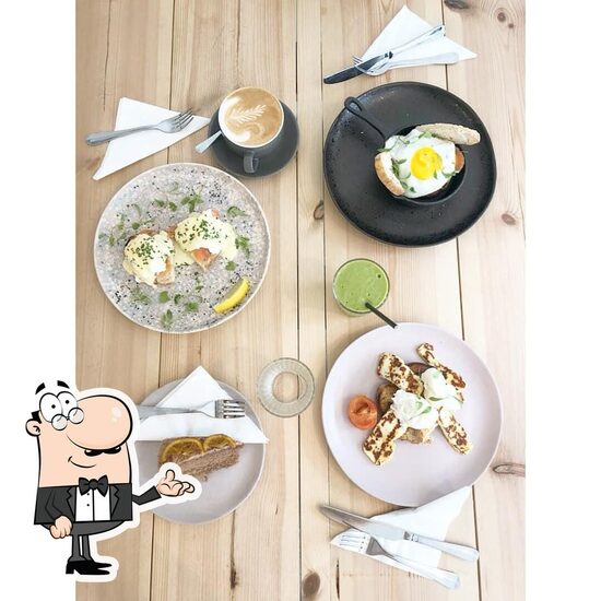 Little Bird, Perth - Restaurant menu, prices and reviews