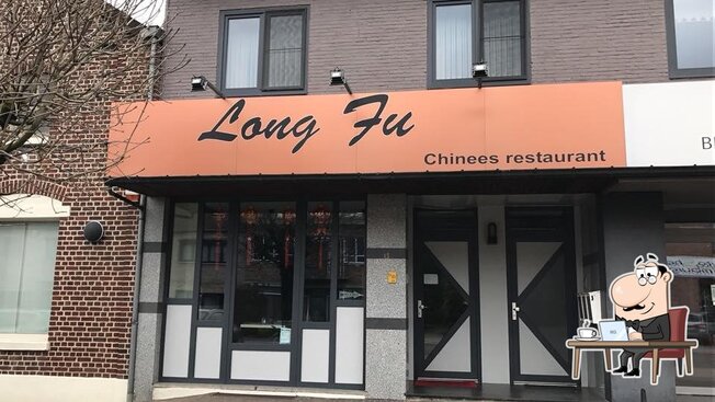 Long Fu, Opglabbeek - Restaurant menu, prices and reviews