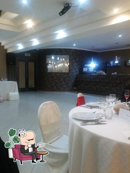 Restaurant Nera, Resita - Restaurant menu, prices and reviews