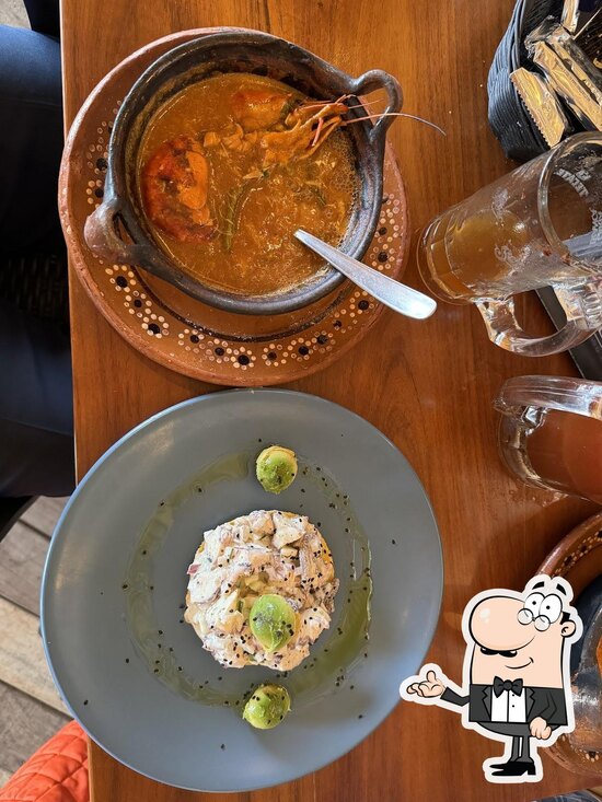 El Tilingo Lingo, Boca del Río - Menú del restaurante, precios y reseñas