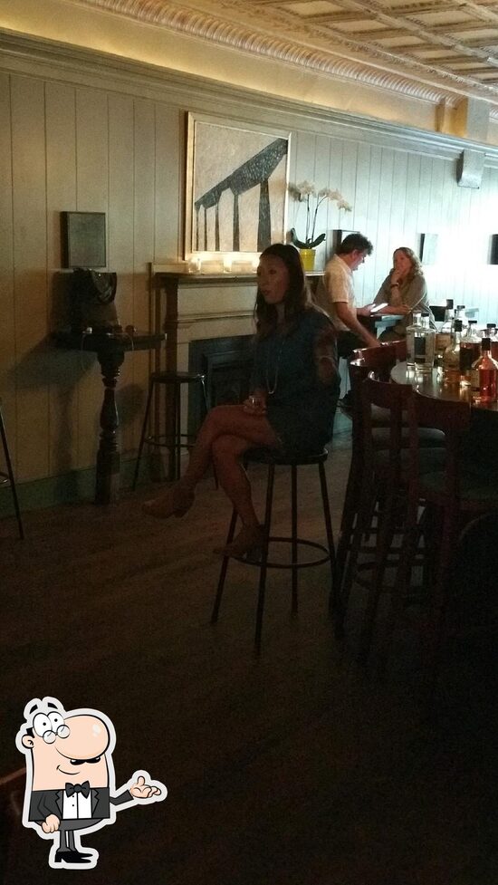 Stockade Tavern in Kingston - Restaurant menu and reviews