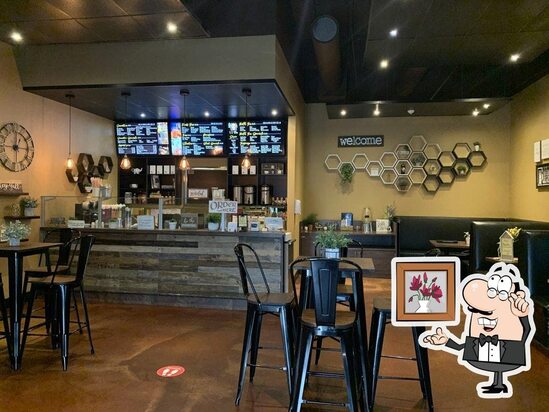 1, 2, tea, 199 Damonte Ranch Pkwy in Reno - Restaurant menu and reviews