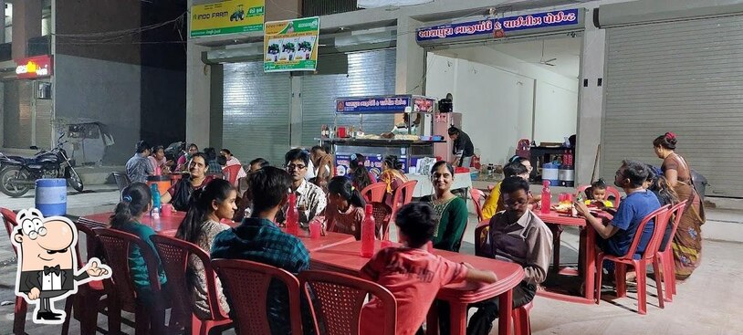Menu at ASHAPURA BHAJIPAV & CHINESE POINT., Dholka