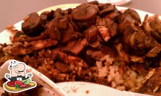 Better Gourmet Health Kitchen, 4077 Victory Blvd in New York City ...