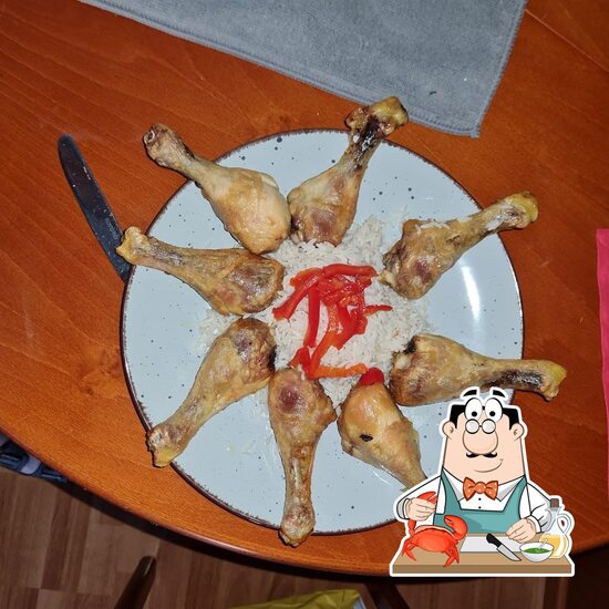 Buffet und Imbiss Prokes, Wien - Speisekarte, Preise und Bewertungen