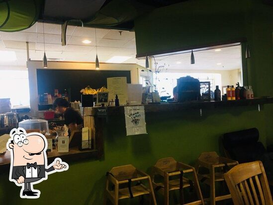 Greenlight Cafe in Portland - Restaurant menu and reviews