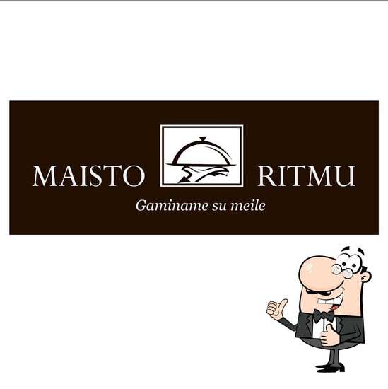 Maisto ritmu restaurant, Vilnius, Rinktinės g. 5 A - Restaurant reviews