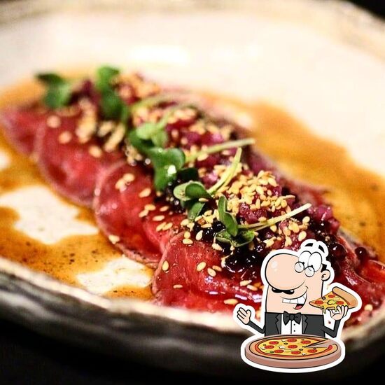 Miss Voon restaurant, Uppsala - Restaurant reviews
