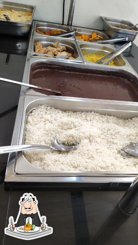 Prato Feito restaurante, Santa Maria - Avaliações de restaurantes