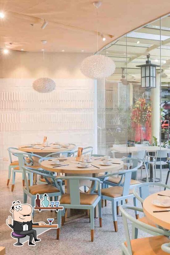 Shi Lin Serendra, Taguig - Restaurant menu, prices and reviews