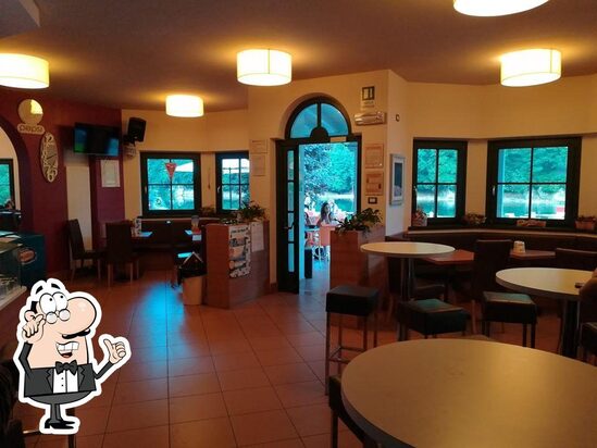 Snoopy Lake, Roncone - Speisekarte, Preise und Bewertungen