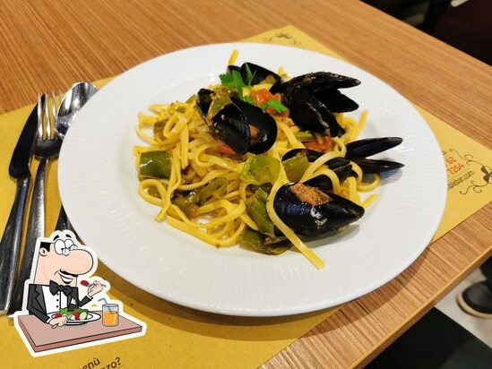 The Bramble Bar & Kitchen, Roma - Menu e recensioni del ristorante