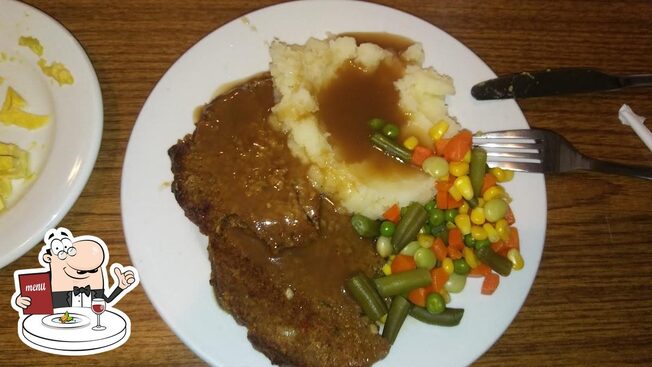 Torres Cafe and Catering, Perth Amboy - Restaurant menu, prices and reviews