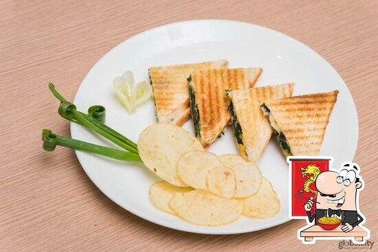 Ziyafat Restaurant, Surat - Restaurant reviews
