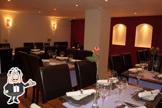 Chilli Bar & Kitchen, St Albans, Saint Albans - Restaurant menu, prices ...