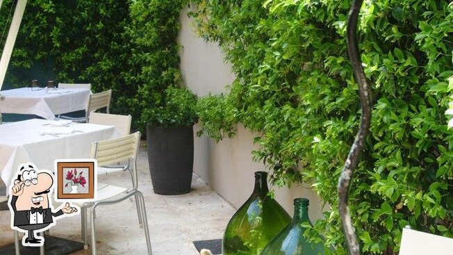 La Bul restaurant, Bari - Restaurant reviews