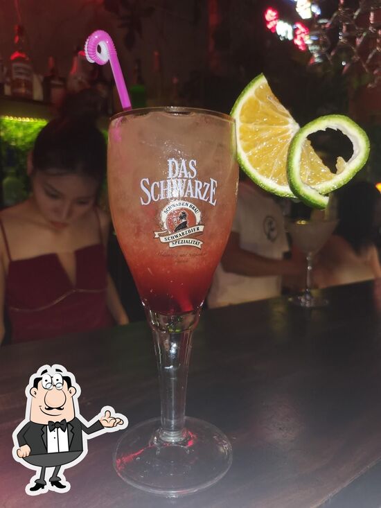 오빠O Bar- Lounge & More, Da Nang - Restaurant reviews