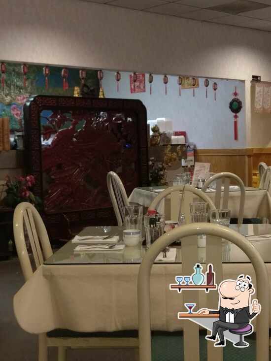 Yen Ching House, Englewood - Restaurant menu, prices and reviews