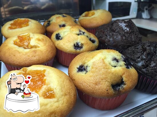 Golden Bakery, 54 Northcote Road in Auckland - Restaurant menu and reviews