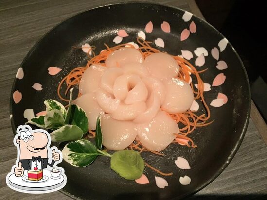 Ryuu Japanese Kitchen (DT), 757 Seymour St in Vancouver - Restaurant ...