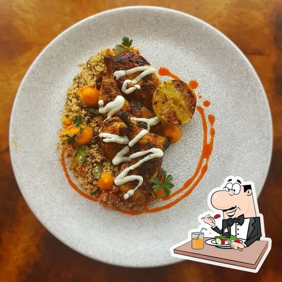 Nineteen by Michael Restaurant, Bar & Terrace, Midrand - Restaurant ...