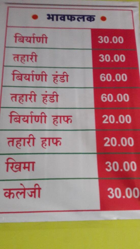 Hotel The Kings, Latur