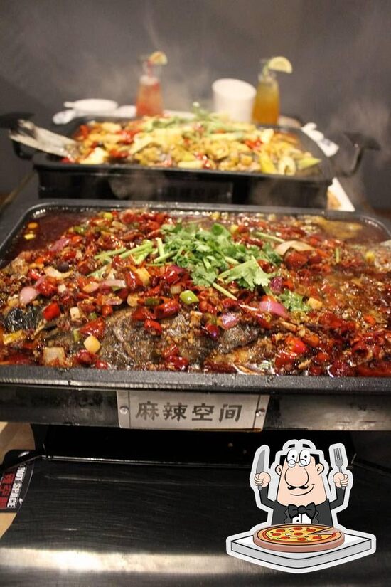 Hot Space Brooklyn, 774 51st St in New York City - Restaurant reviews
