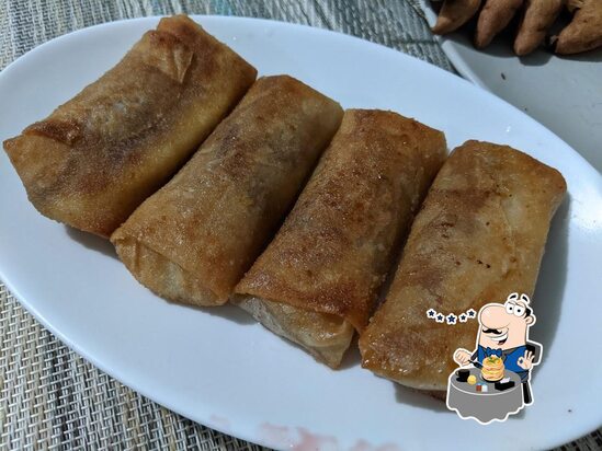 Menu at Apung Taning Beef Mami atbp restaurant, Porac
