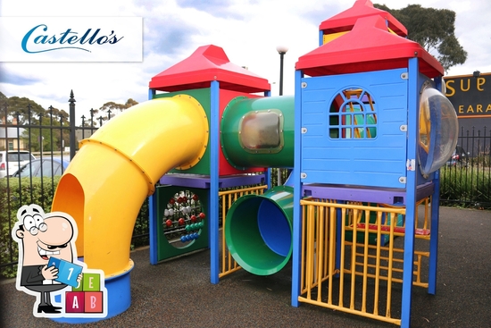Castello's Cardinia Hotel in Pakenham - Restaurant reviews