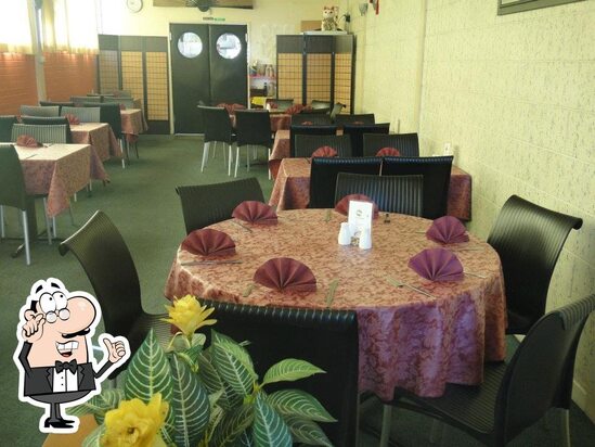 Chef Kim Oriental Restaurant, Nambour - Restaurant menu, prices and reviews