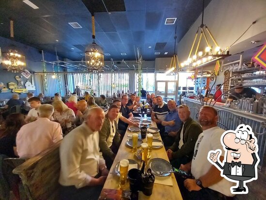 Dhoom in Dunfermline - Restaurant menu and reviews