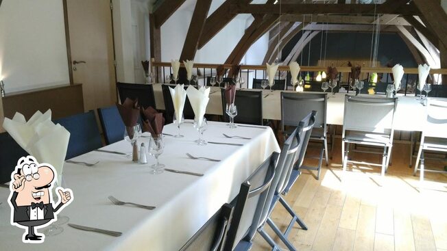 Estaminet les Aigrettes, Marck - Menu du restaurant, prix et avis