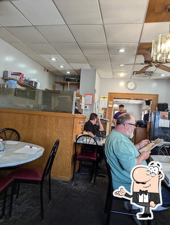 Howe restaurant, Howe - Restaurant menu, prices and reviews